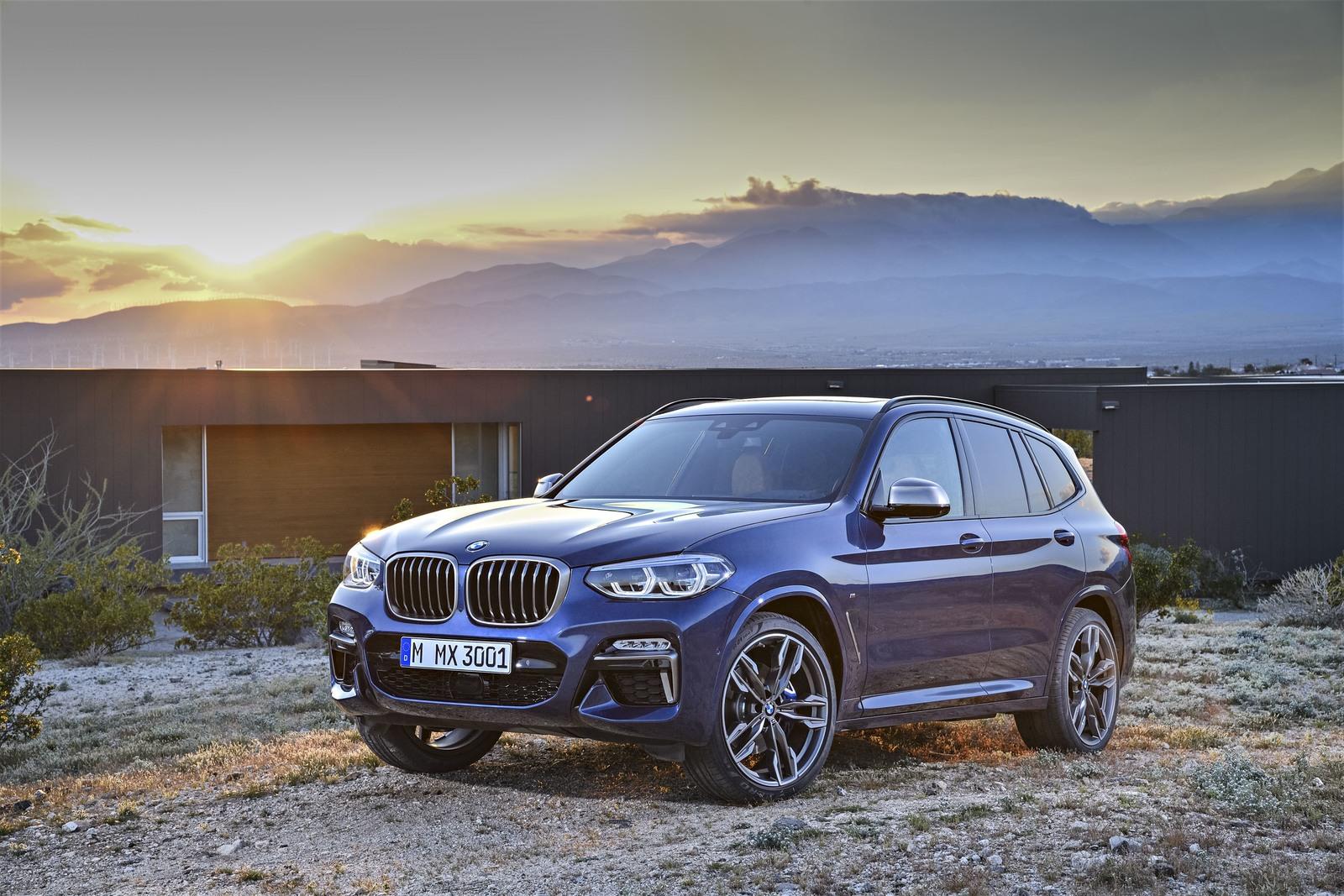 2019 BMW X3 M Release Date Specs Price Design Interior 2019 BMW X3 M Release Date Specs Price Design Interior