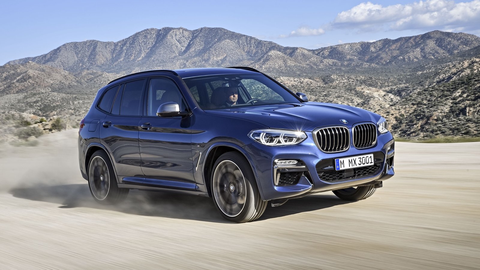 2019 BMW X3 M Release Date Specs Price Design Interior